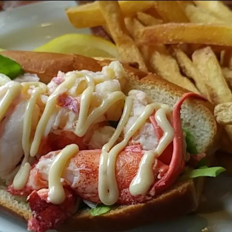 DiMillo's Floating Restaurant - Portland, ME | OpenTable