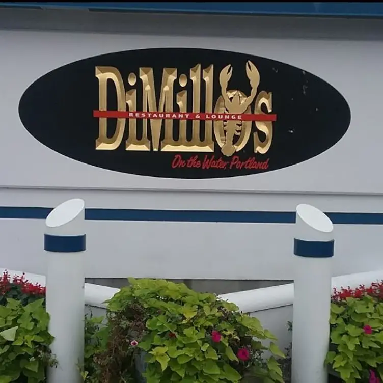 DiMillo's Floating Restaurant - Portland, ME | OpenTable