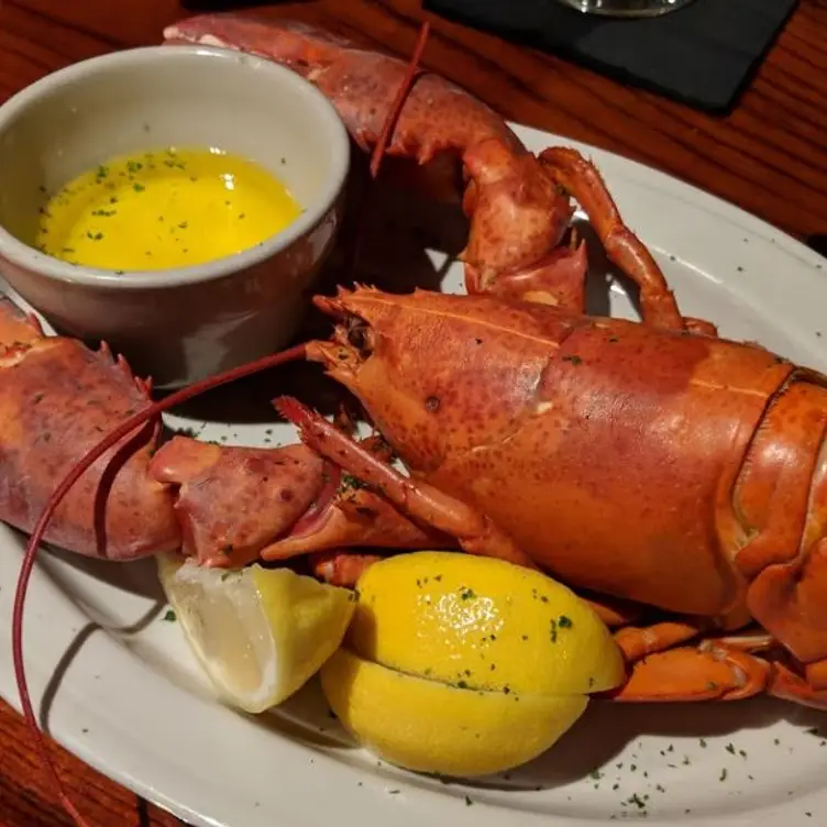 DiMillo's Floating Restaurant - Portland, ME | OpenTable