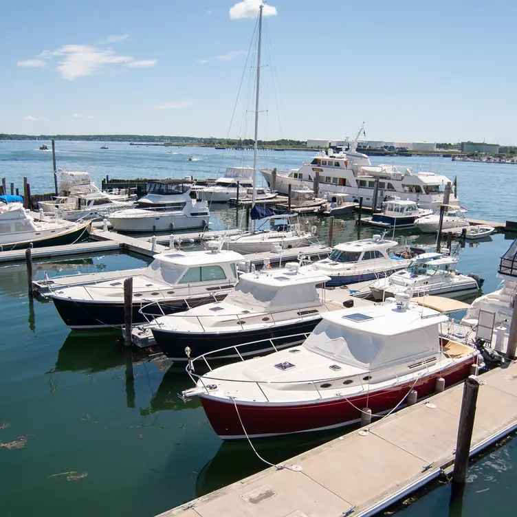 DiMillo's Floating Restaurant - Portland, ME | OpenTable