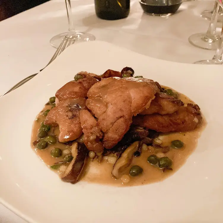 da Umberto Restaurant - New York, NY | OpenTable