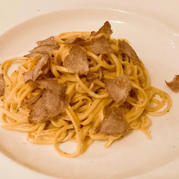 da Umberto Restaurant - New York, NY | OpenTable