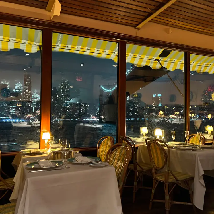 River Cafe Restaurant - Brooklyn, , NY | OpenTable