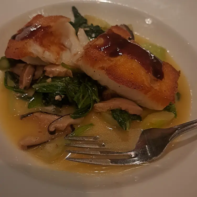 Bobby Van's Steakhouse - 54th Street Restaurant - New York, NY | OpenTable