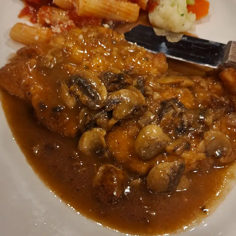 L'Amore Restaurant - Phoenix, AZ | OpenTable