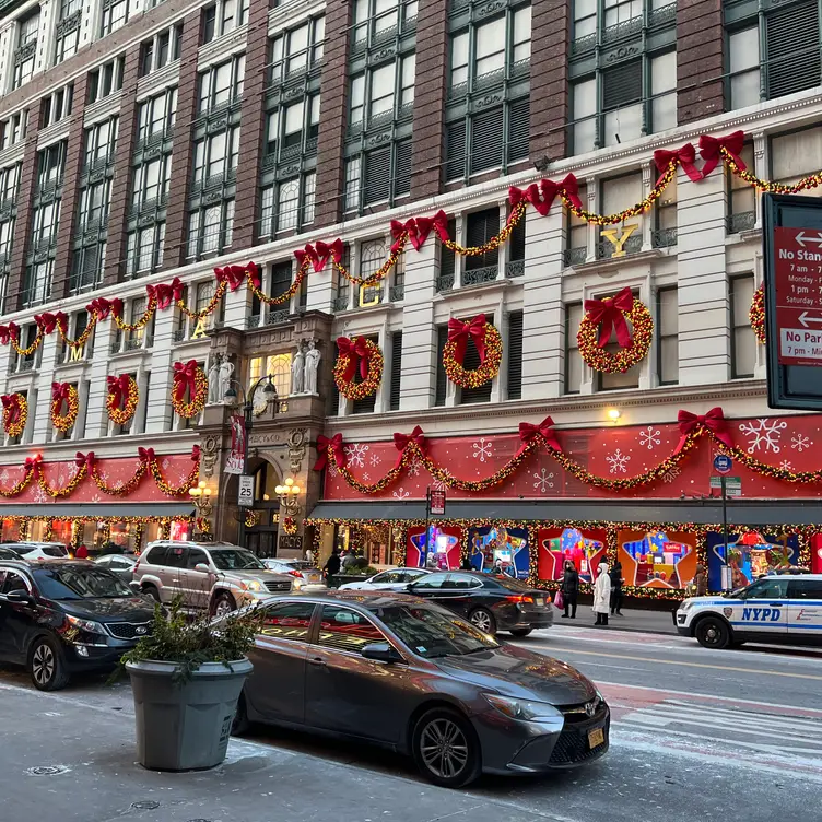 Maison Harlem Restaurant - New York, NY | OpenTable