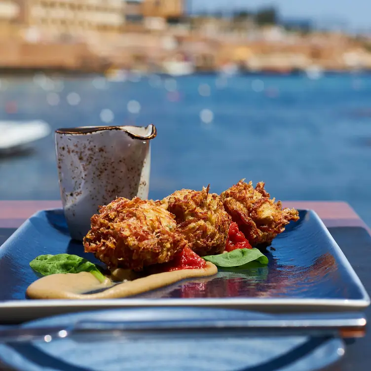 Paranga Restaurant - St. Julian's | OpenTable