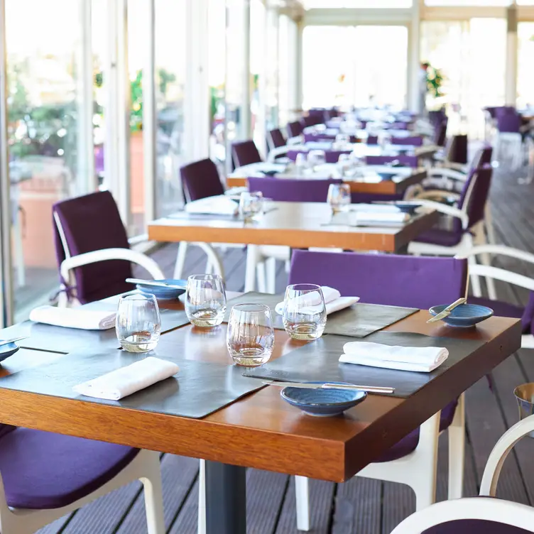 Restaurante Paranga Restaurant - St. Julian's, | OpenTable