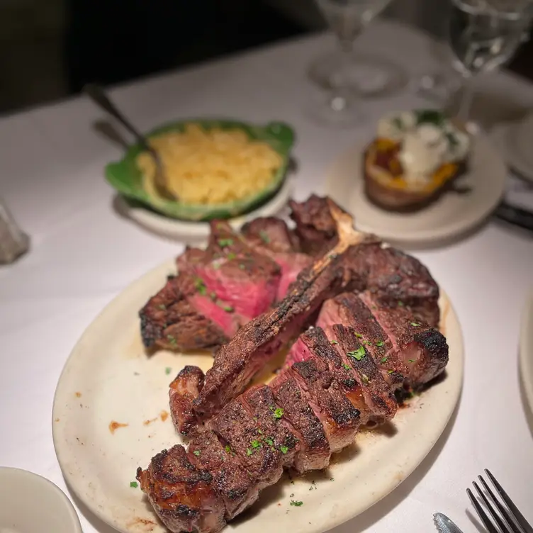 The Bull Ring Restaurant - Santa Fe, NM | OpenTable