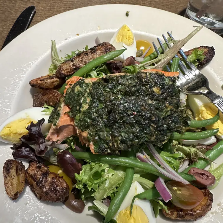 Marketplace Cafe - Nordstrom Ross Park Restaurant - Pittsburgh, , PA ...