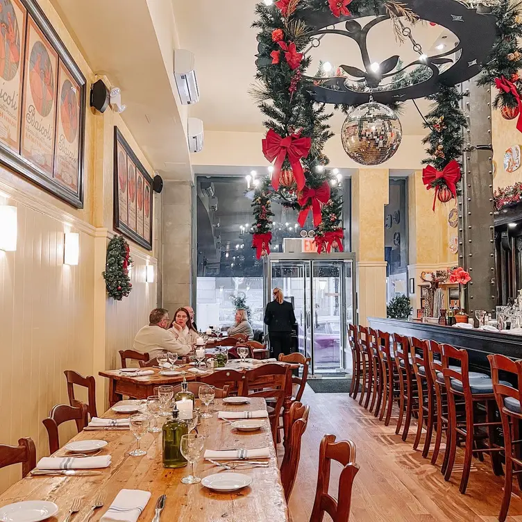 Osteria al Doge Restaurant - New York, , NY | OpenTable