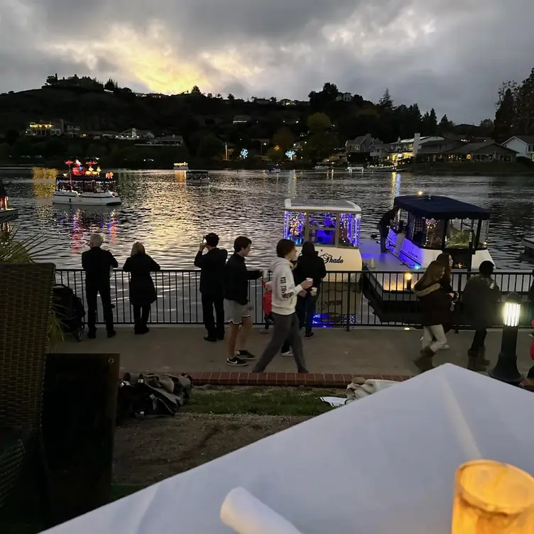 Zin Bistro Americana Restaurant - Westlake Village, CA | OpenTable