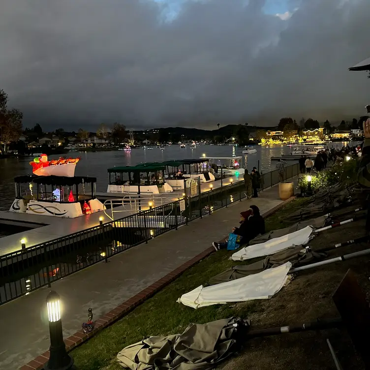 Zin Bistro Americana Restaurant - Westlake Village, CA | OpenTable