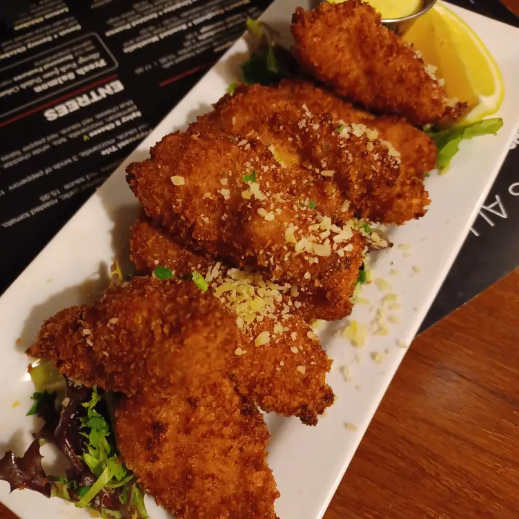 Mama Stortini's - Kent Station Restaurant - Kent, , WA | OpenTable