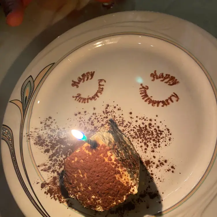 Ristorante Bonaroti Restaurant - Vienna, VA | OpenTable