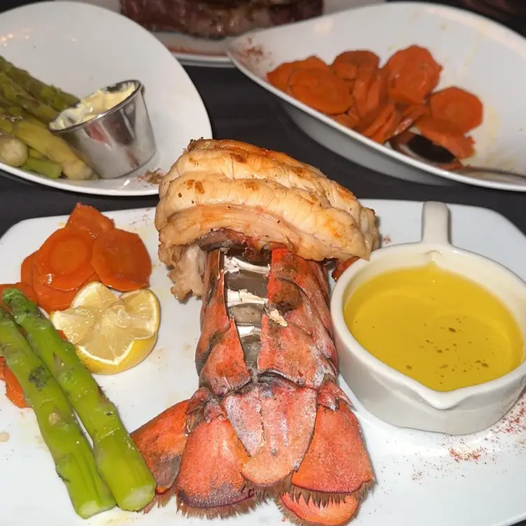 Opus Prime Steakhouse Restaurant - Oklahoma City, , OK | OpenTable