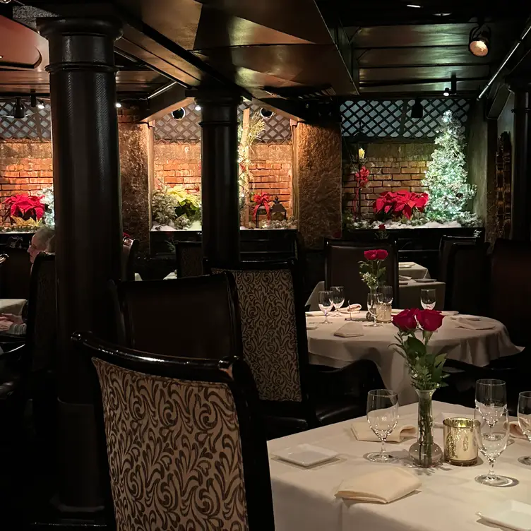 Capriccio Restaurant - Providence, RI | OpenTable