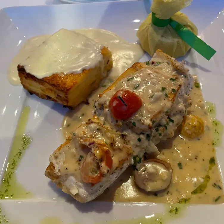 Seven Rivers Steaks Seafood and Spirits Restaurant - Ignacio, CO ...