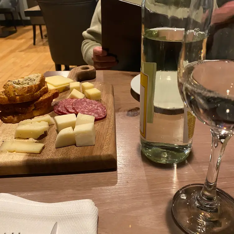 Nataz Restaurant - Southington - Southington, CT | OpenTable