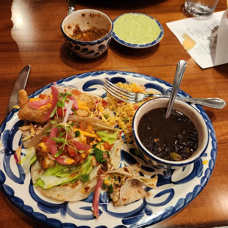 Killen's TMX Restaurant - Pearland, TX | OpenTable