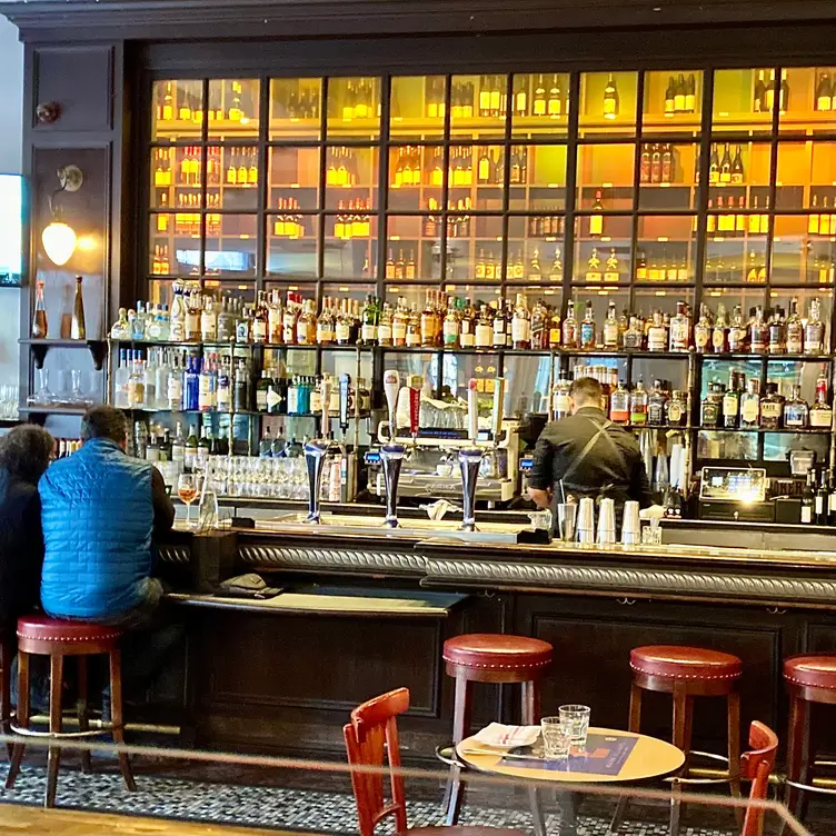 Left Bank Santana Row Restaurant - Updated 2023 | Book your table now