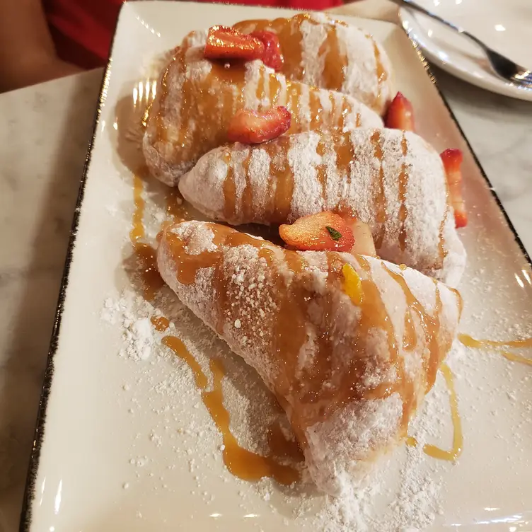 The Union Kitchen (Ella Blvd) Restaurant - Houston, TX | OpenTable