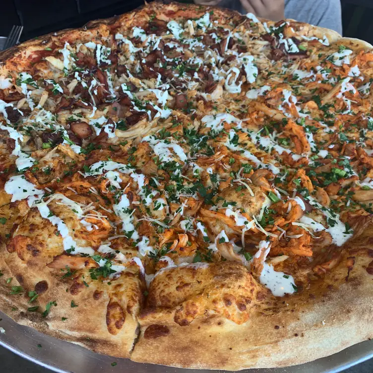 Last Slice Pizza Restaurant - Bunbury, AU-WA | OpenTable