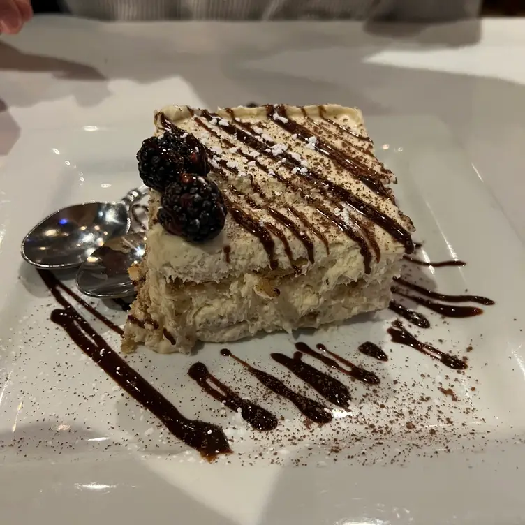 Via Carducci - Wicker Park Restaurant - Chicago, IL | OpenTable