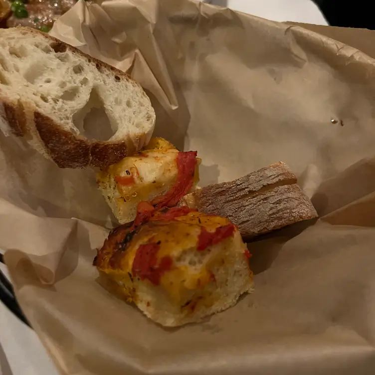 Via Carducci - Wicker Park Restaurant - Chicago, IL | OpenTable