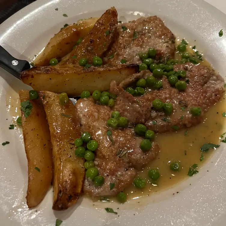 Via Carducci - Wicker Park Restaurant - Chicago, IL | OpenTable