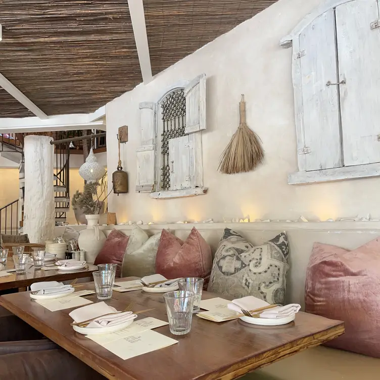 The Mez Club Restaurant - Byron Bay, , AU-NSW | OpenTable