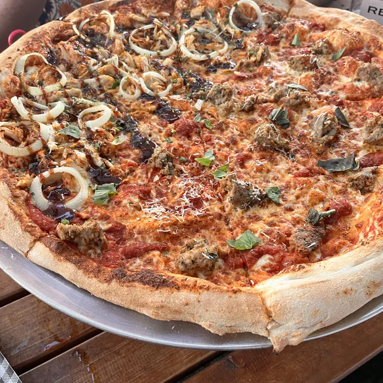 Restaurante Last Slice Pizza - Bunbury, , AU-WA | OpenTable