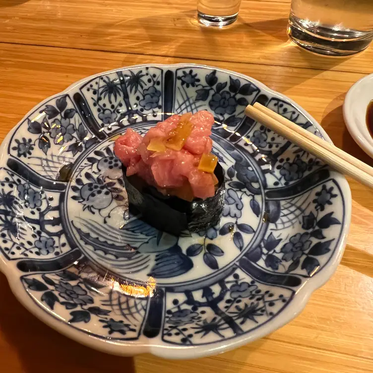 Kisaku Restaurant - Seattle, WA | OpenTable