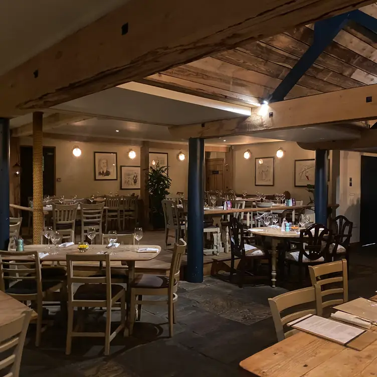 The Beetle & Wedge Restaurant - Wallingford, , Oxfordshire | OpenTable