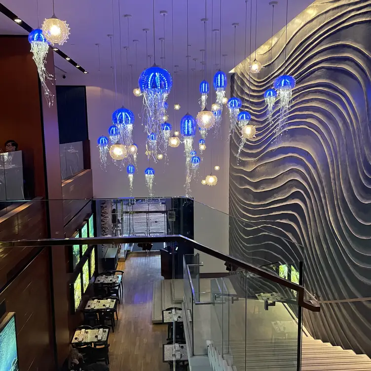 Blue Fin - New York Restaurant - New York, , NY | OpenTable