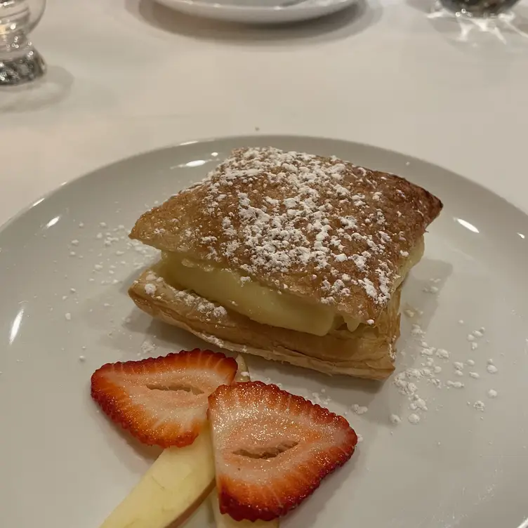 da Filippo Autentica Cucina Italiana Restaurant - Somerville, NJ ...