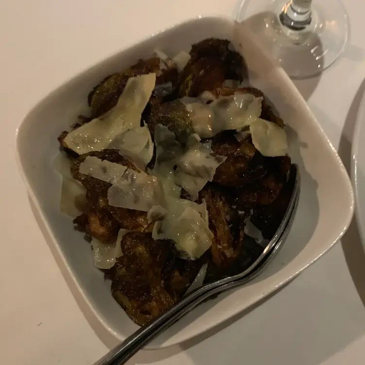 Averna Italian Steakhouse Restaurant - Rye, NY | OpenTable