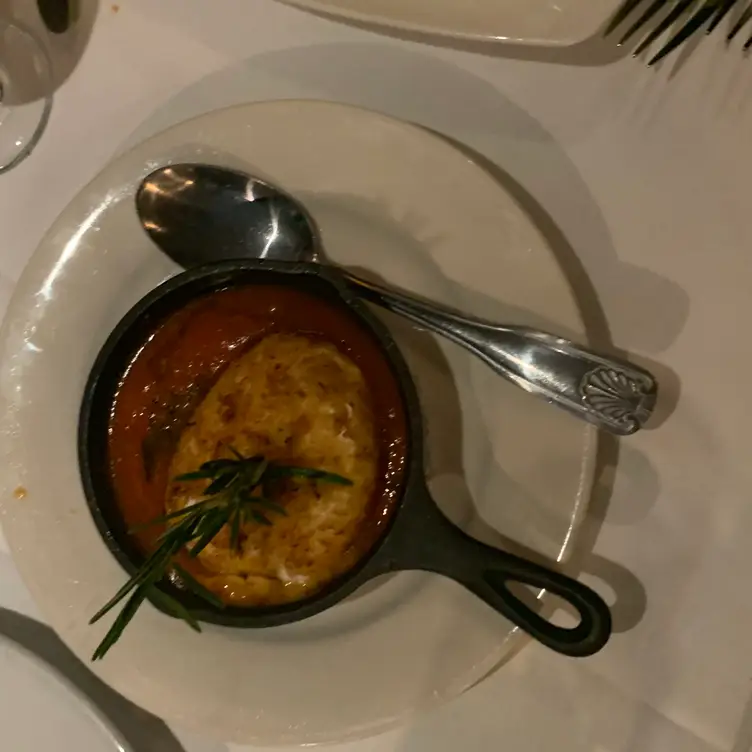 Averna Italian Steakhouse Restaurant - Rye, NY | OpenTable