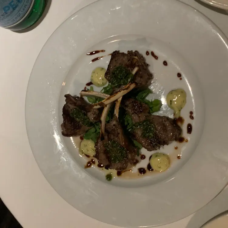 Averna Italian Steakhouse Restaurant - Rye, NY | OpenTable