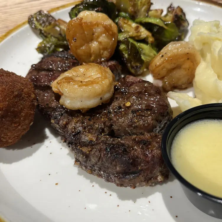 Blue Fin - Columbia Restaurant - Columbia, SC | OpenTable