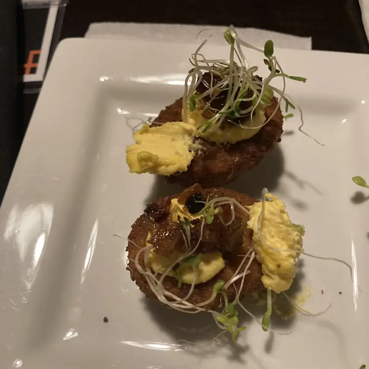 Market Street Inn Restaurant - Salisbury, MD | OpenTable