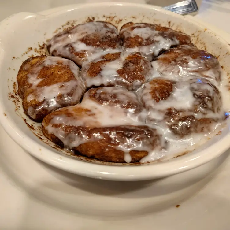 Ruscello - Nordstrom South Coast Plaza Restaurant - Costa Mesa, CA ...