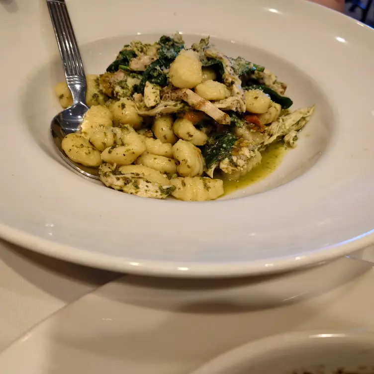 Ruscello - Nordstrom South Coast Plaza Restaurant - Costa Mesa, CA ...