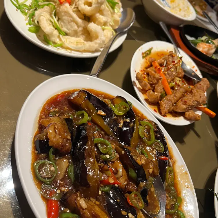 Maxim Chinese Restaurant - London | OpenTable