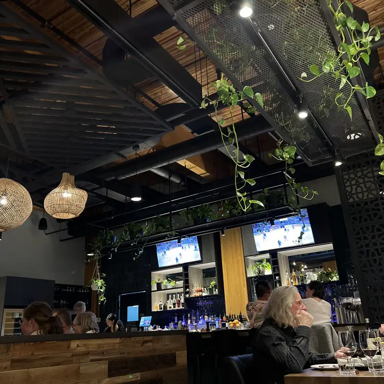 Zula Kitchen and Wine Bar Restaurant - Edmonton, , AB | OpenTable