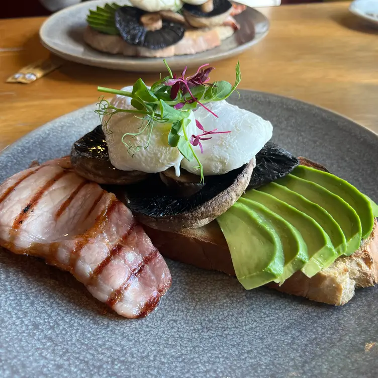 SugarBeat Eating House Restaurant - Norwich, , Norfolk | OpenTable