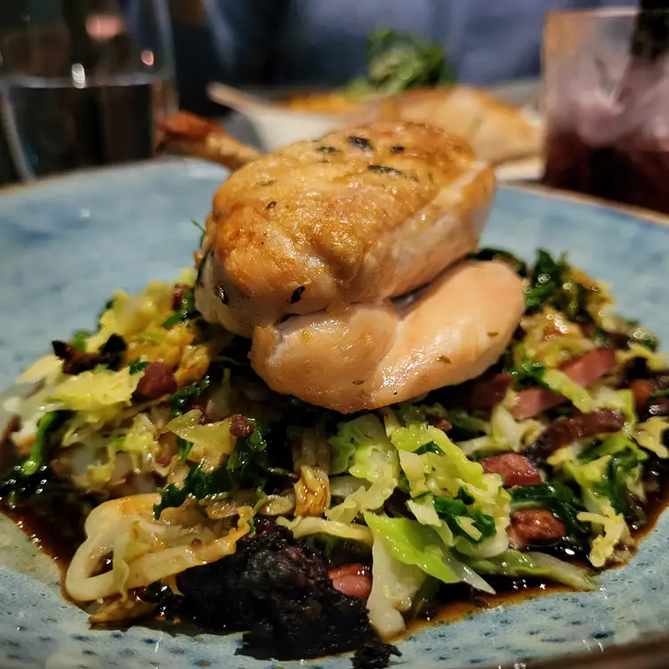 Cornstore, Limerick Restaurant - Limerick, Limerick | Book on OpenTable