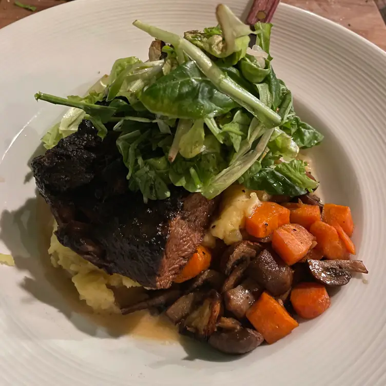 The Well & Table Restaurant - Issaquah, WA | OpenTable