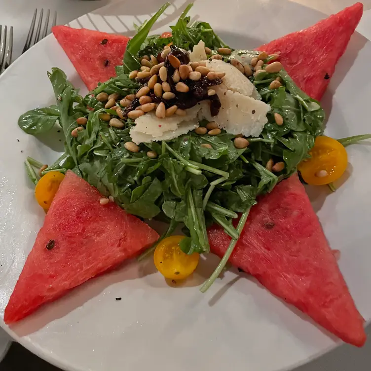 EVO Italian Restaurant - Tequesta, FL | OpenTable