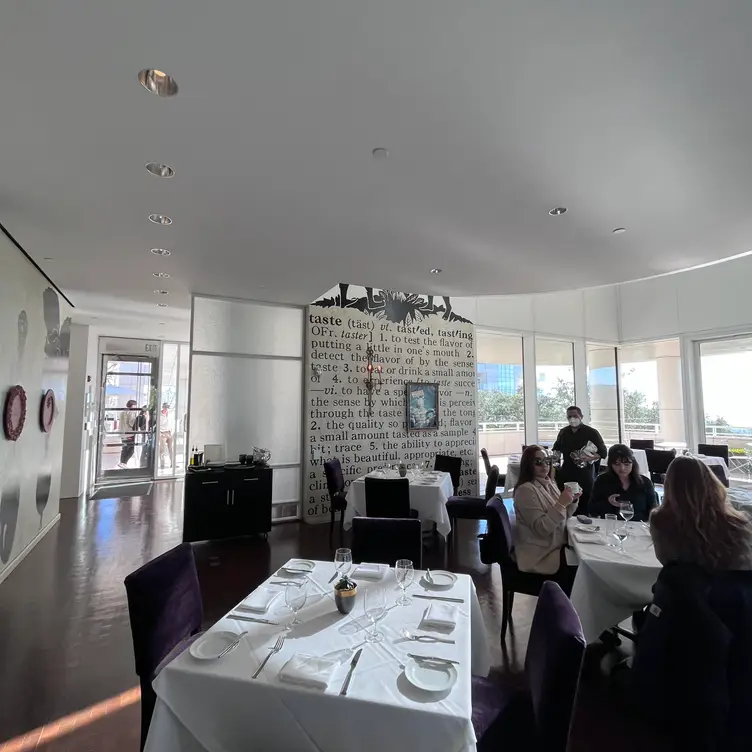 Restaurant at the Getty Center - Los Angeles, CA | OpenTable